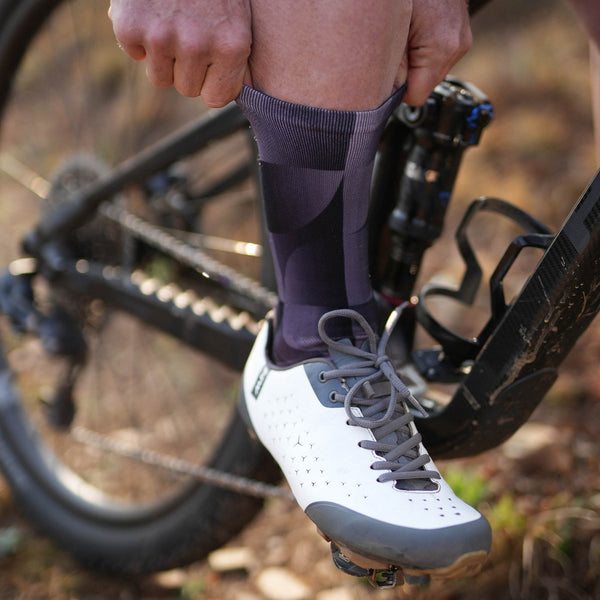 Sox Footwear | Solid Charcoal Socks – Sox South Africa
