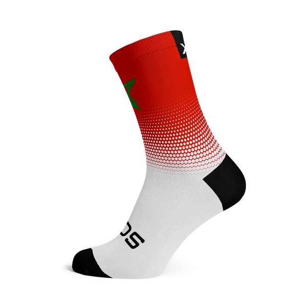 Sox Footwear | Morocco Socks – Sox South Africa