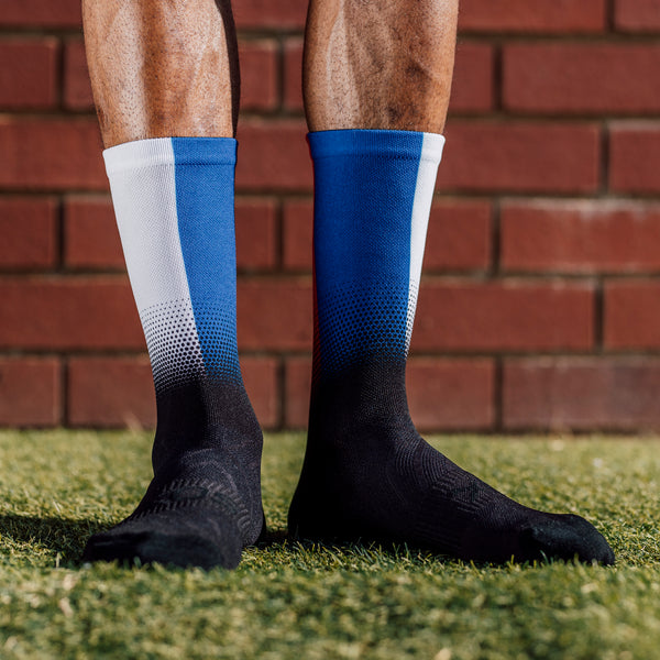 Sox Footwear | France Flag Socks – Sox South Africa