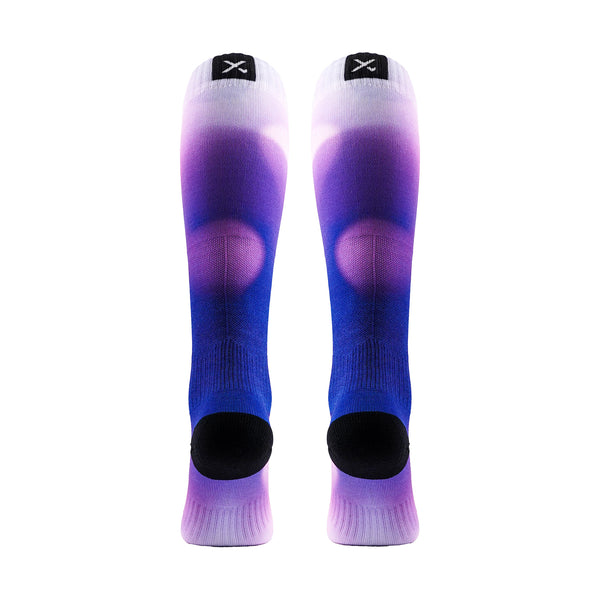 Purple Haze Hockey Socks – Sox South Africa