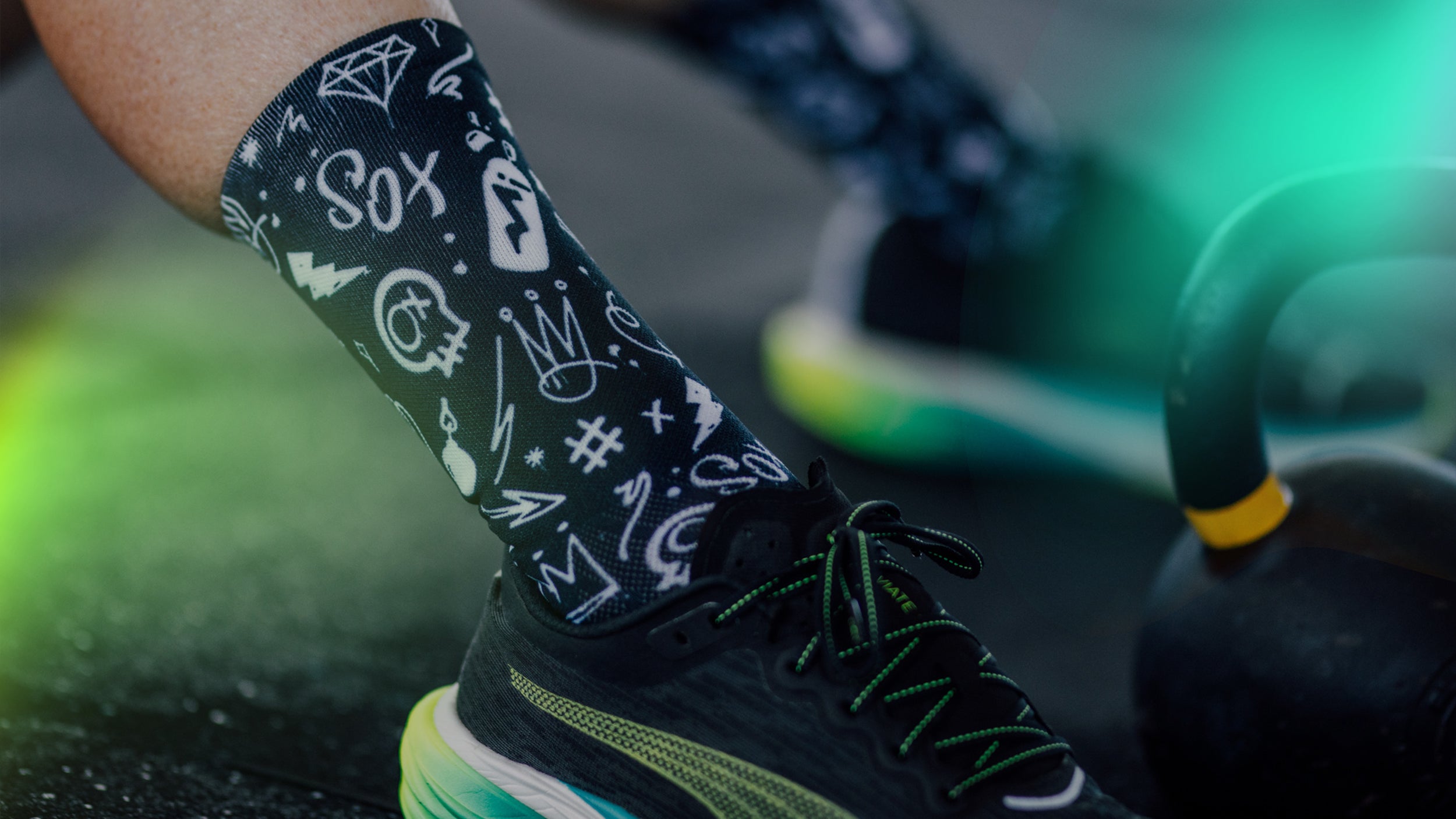 Premium Quality Sport Socks | Sox Footwear – Sox South Africa