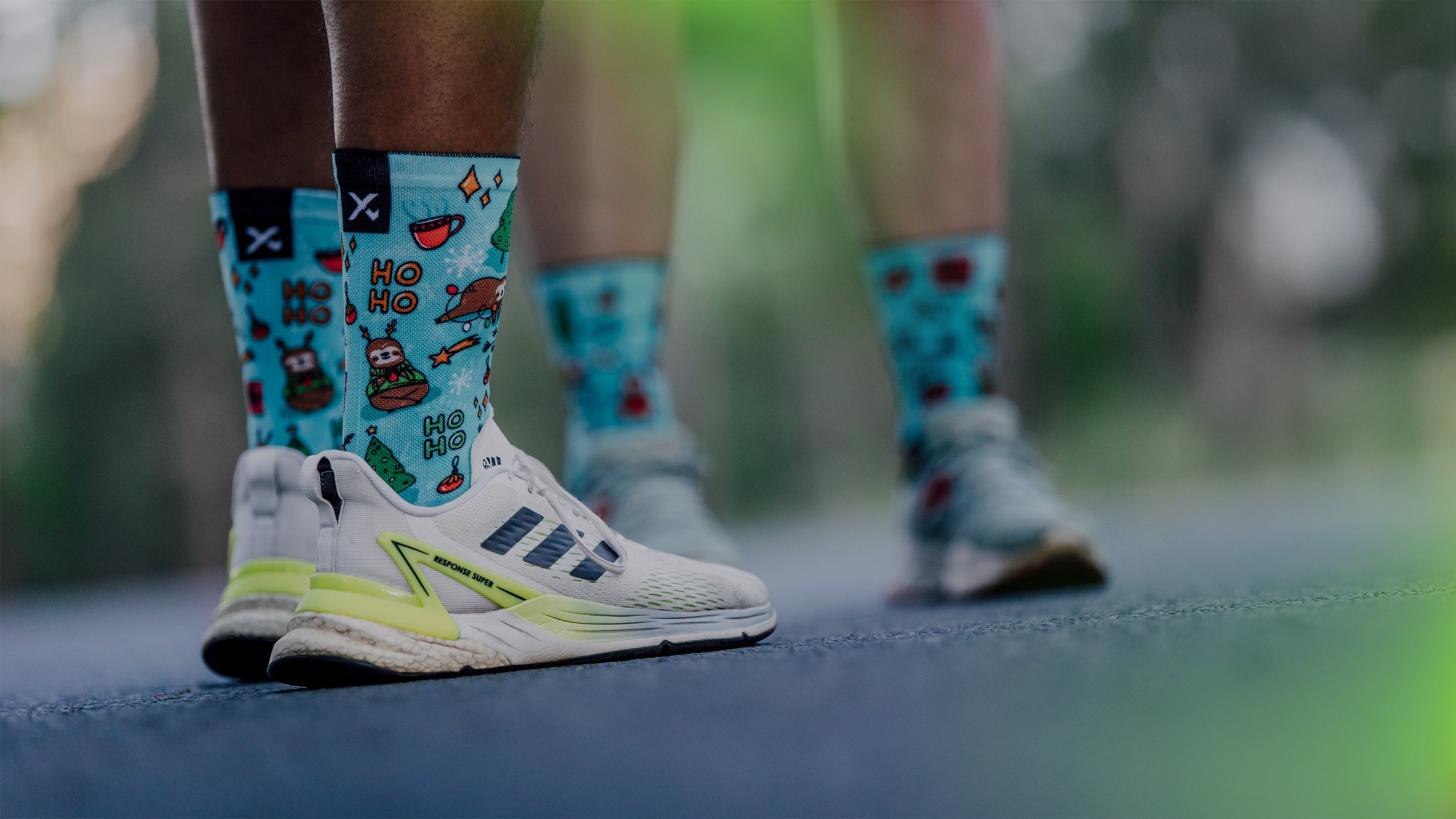 Premium Quality Sport Socks | Sox Footwear – Sox South Africa