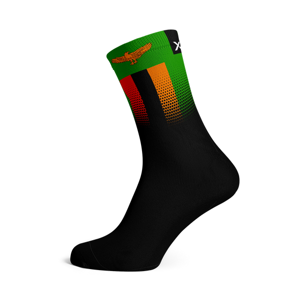 Sox Footwear | Zambia Socks – Sox South Africa